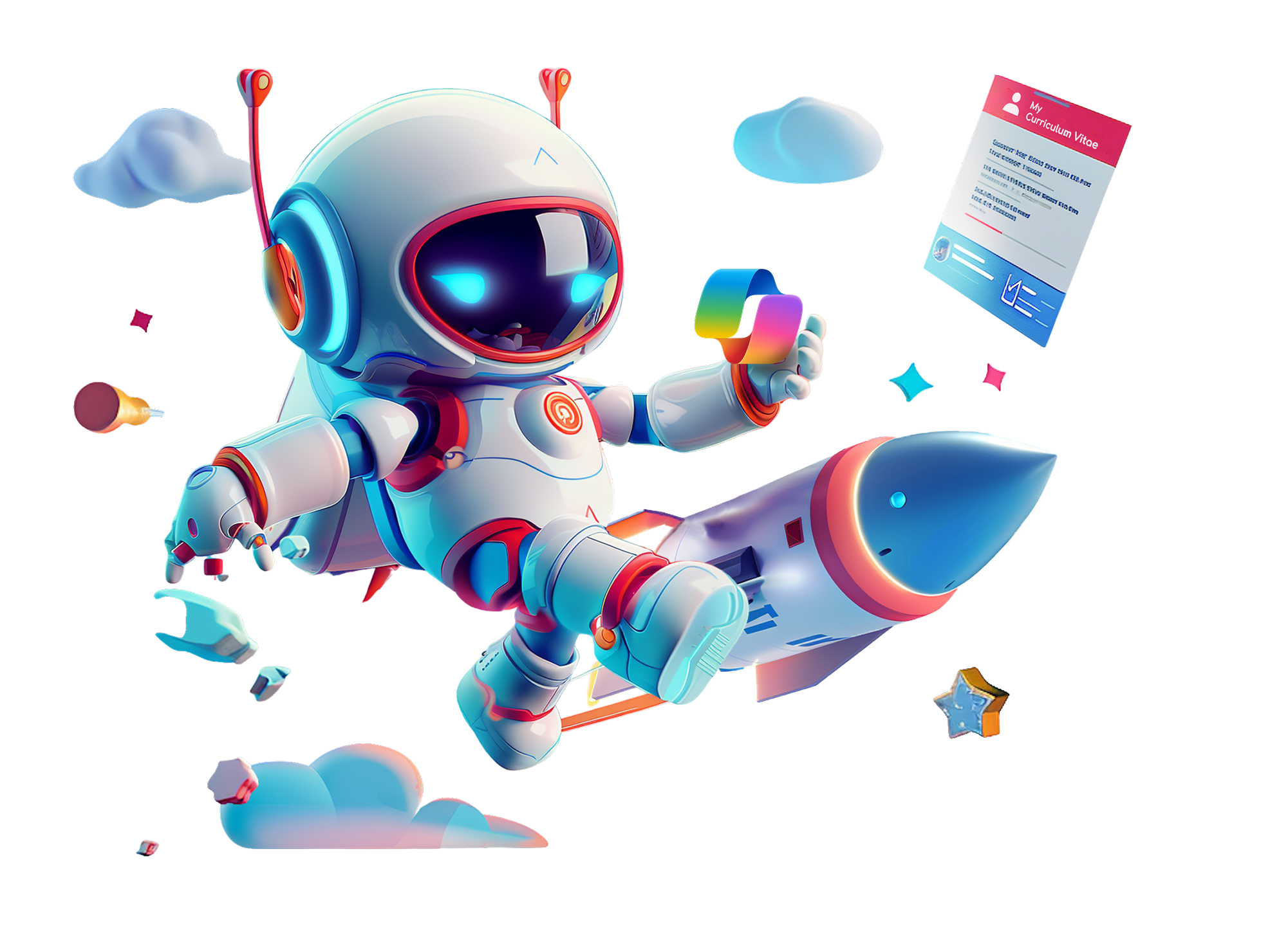 Candidate Bookmarks candidate-bookmarks